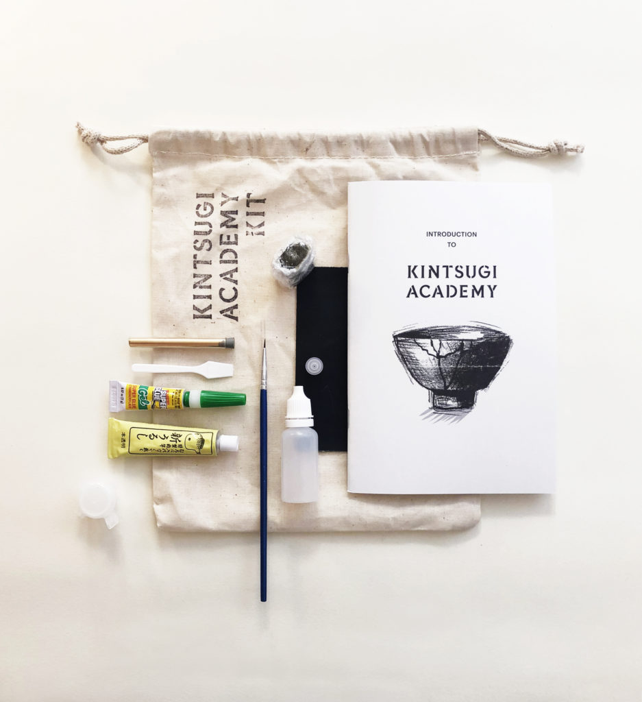 Academy Kintsugi - Culture Care Creative